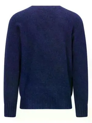 Howlin' Birth Of The Cool Sweater