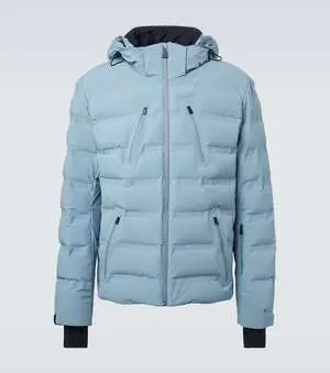 Aztech Mountain Down Ski Jacket