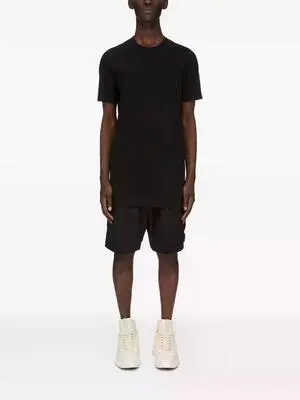 Rick Owens Short-sleeve Cotton T-shirt