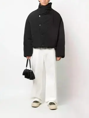 Jacquemus La Doudoune Cocon Puffer Jacket