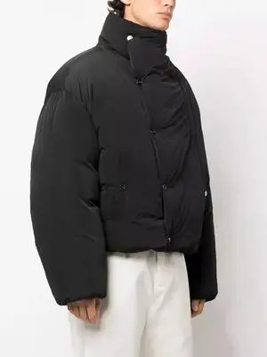 Jacquemus La Doudoune Cocon Puffer Jacket