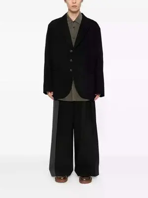 ZIGGY CHEN Single-breasted Blazer