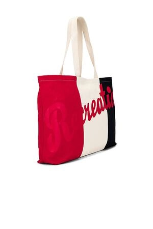 BODE Recreation Tote Bag