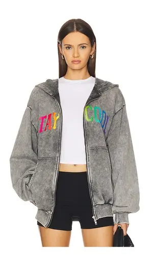 Stay Cool Sweatshirts Hoodies For Women