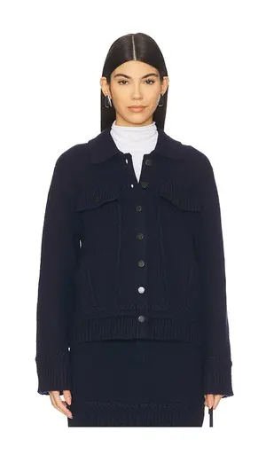 Guest In Residence Jackets For Women