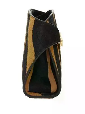 FERRAGAMO Mini Hug Cross Body Bag