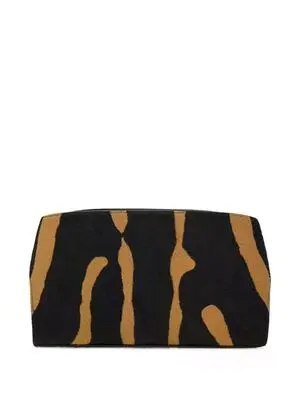 FERRAGAMO Mini Hug Cross Body Bag