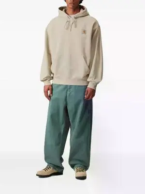 Carhartt Work In Progress Vista Drawstring Hoodie