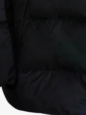 Add Hooded Zip Coat