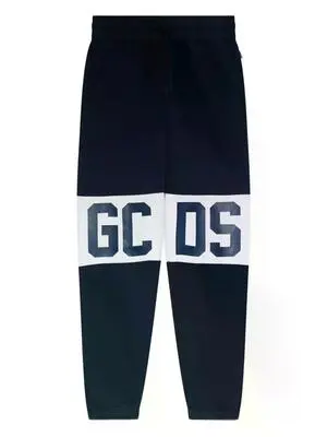 Gcds Drawstring Sport Bottoms For Men