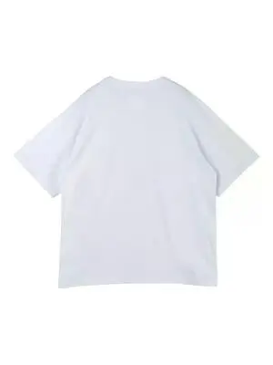 Sacai X Carhartt Wip Pocket T-shirt
