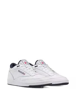REEBOK Club C Mid Ii Vintage Sneakers