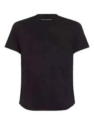 Dsquared2 X Magliano Embroidered T-shirt