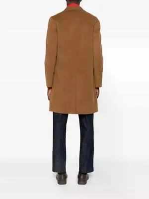 Aspesi Flap-pocket Coat