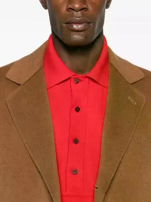 Aspesi Flap-pocket Coat