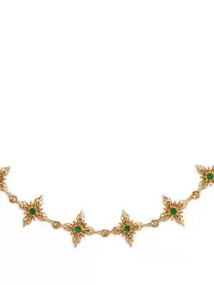 Emanuele Bicocchi Stella Ventis Necklace - Gold