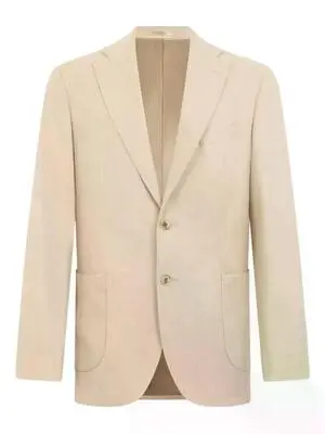 Brooks Brothers Single-breasted Wool-blend Suit