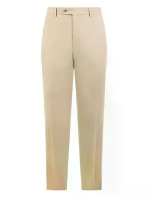 Brooks Brothers Single-breasted Wool-blend Suit
