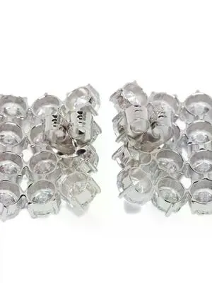 Completedworks Juggernaut Zirconia Earrings