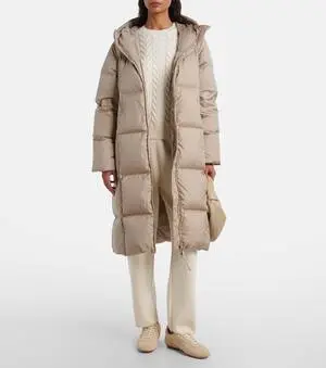 Varley Katya Down Coat