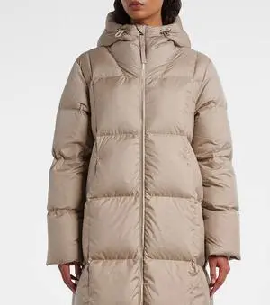 Varley Katya Down Coat
