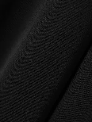 Calvin Klein Annie' Stretch-knit Mock Neck Mini Dress