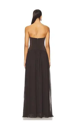 LOVERS AND FRIENDS Delia Gown