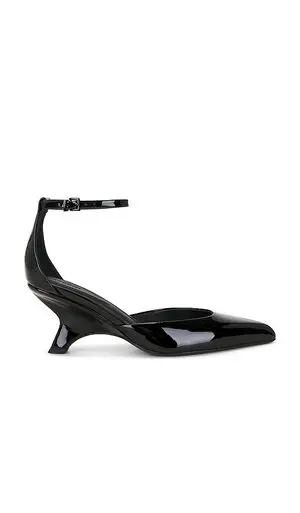 Simkhai Vixen Pump - Black