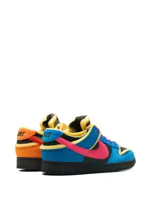 Nike X Cpfm Dunk Low Sneakers