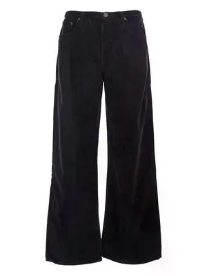 AGOLDE Keira Trousers