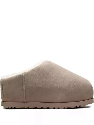 UGG Pumped Mules - Neutrals