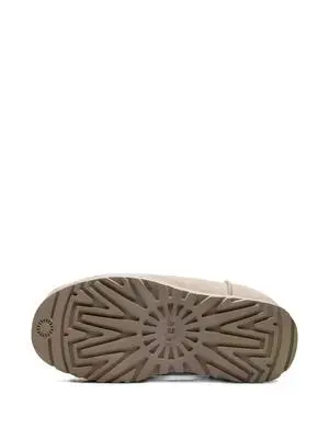 UGG Pumped Mules