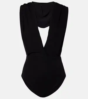 Balmain Classic Bodysuits
