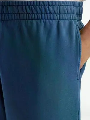 12 STOREEZ Garment-dyed Drawstring Sweatpants