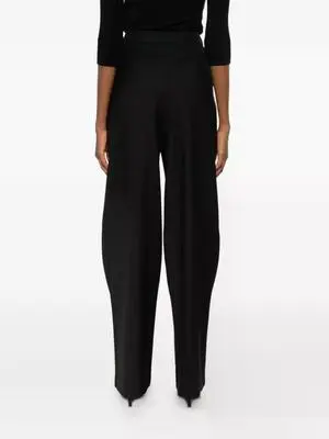 IRO PARIS Pleated Trousers