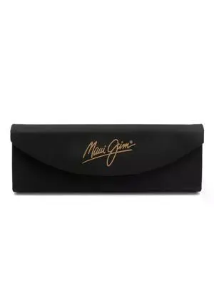 Maui Jim Huelo Square-frame Sunglasses