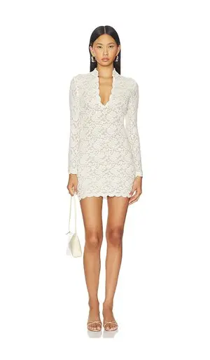 Nookie Printed Cocktail Dresses