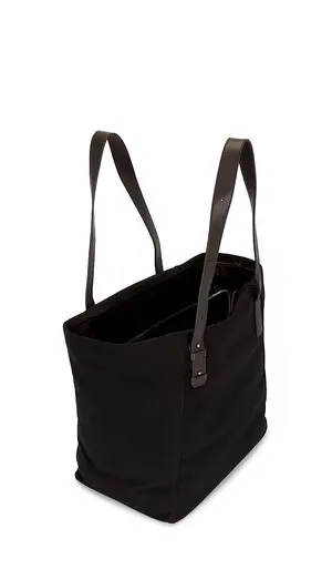 Vince Extra Large Canvas Tote
