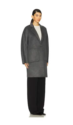 Rails Everest Jacket