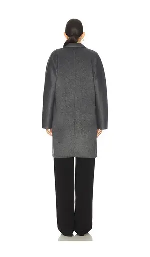 Rails Everest Jacket