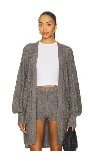 AFRM Bartow Knit Cardigan