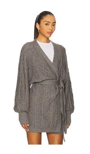 AFRM Bartow Knit Cardigan