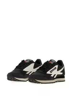REEBOK Aztec Ii Panelled Trainers - Black