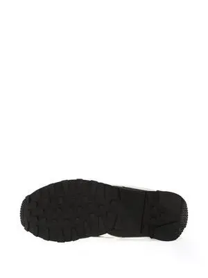 REEBOK Aztec Ii Panelled Trainers - Black