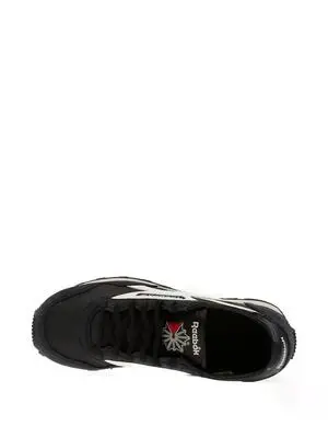 REEBOK Aztec Ii Panelled Trainers - Black