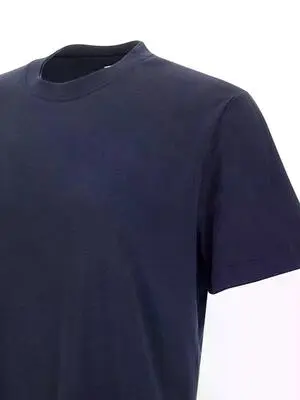 Eleventy Short-sleeve T-shirt