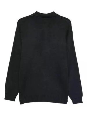 GR10K Chest-pocket Polo Shirt