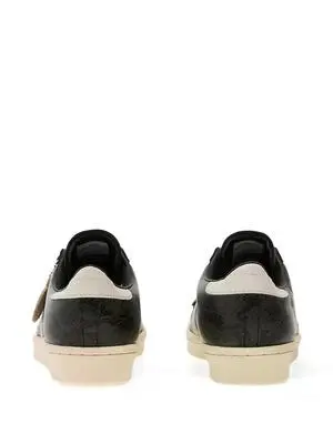 Adidas Superstar Sneakers - Black