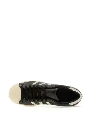 Adidas Superstar Sneakers - Black