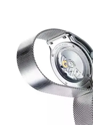 BEAUBLEU Ecce Vesperal 39mm Stainless Steel Watch